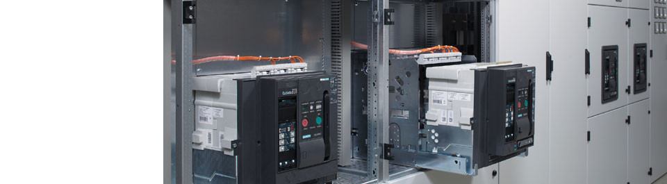 EAS Schaltanlagen - Power Engineering